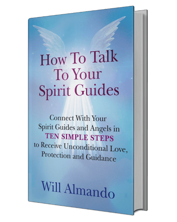 How To Talk To Your Spirit Guides - How To Talk To Your Spirit Guides