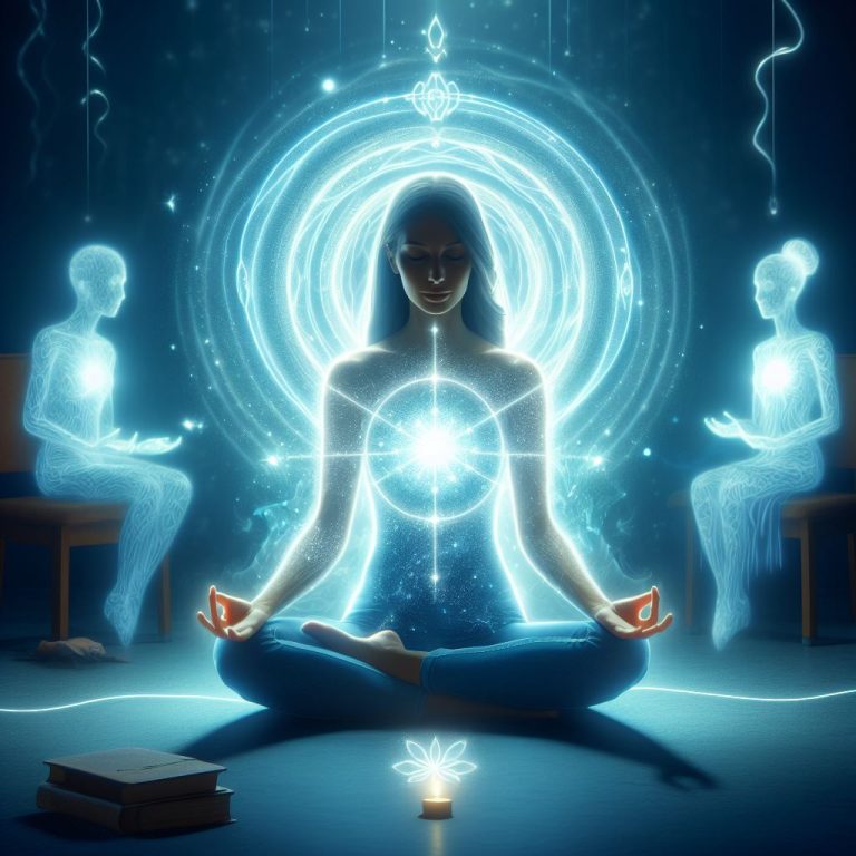 How to Stay Safe When Talking to Your Spirit Guides - How To Talk To Your Spirit Guides